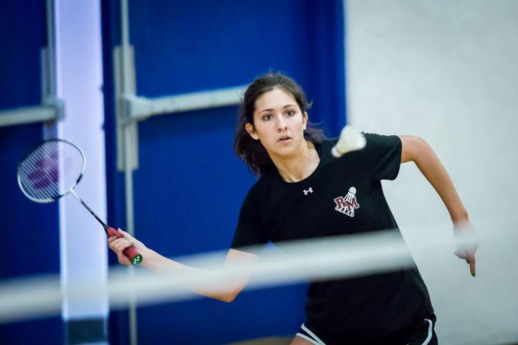 Photos: Badminton State Championship | Photos & Video ...