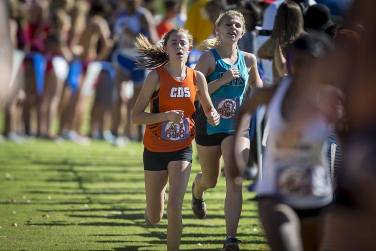 Doug Conley Invitational | Photos & Video | eastvalleytribune.com