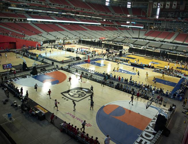 Section 7 returned bigger and better for 2022 | Sports ...