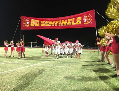 Saint Mary’s shuts out Seton Catholic in statement victory | Sports ...