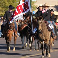 Photos: Gilbert Days Parade 2013 | East Valley Local News ...