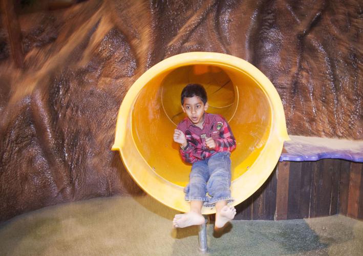 Photos: Makutu's Island | Chandler | eastvalleytribune.com