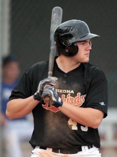 DV’s Chase heads to U of A after coming to forefront in Little League ...