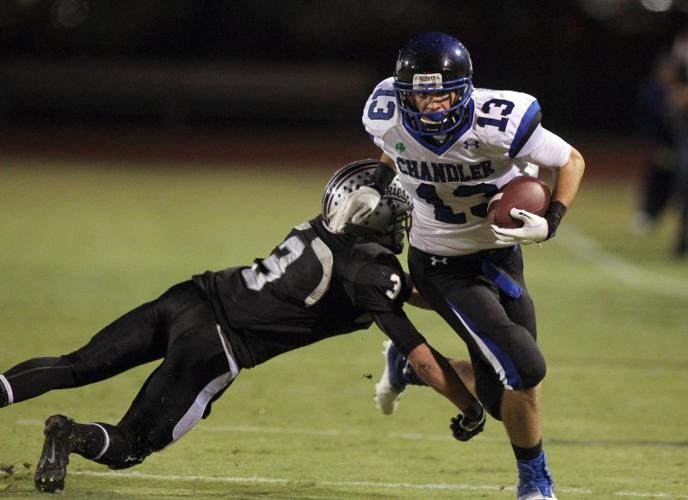 Final regular season football power rankings (Oct. 23) | VarsityXtra ...