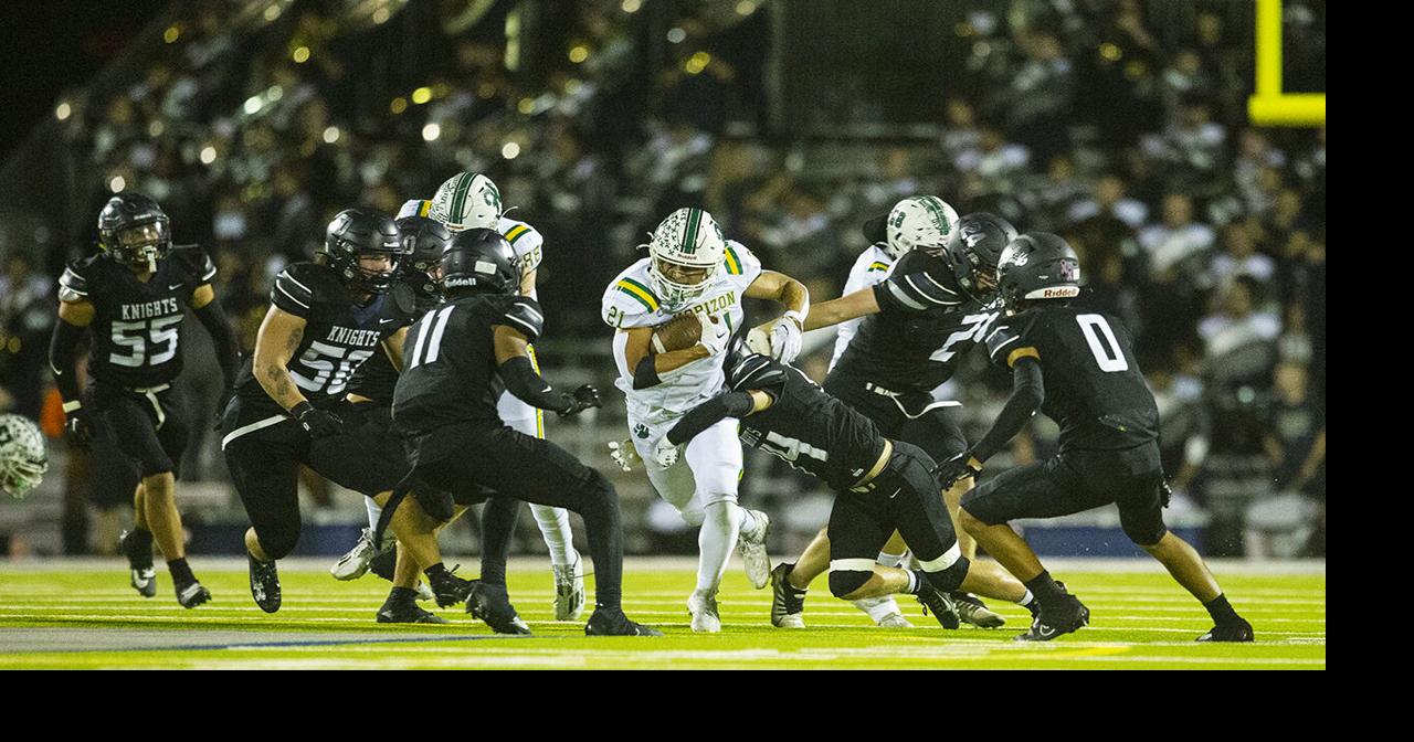 Anthony Segura carries on the legacy of his brother for Horizon ...