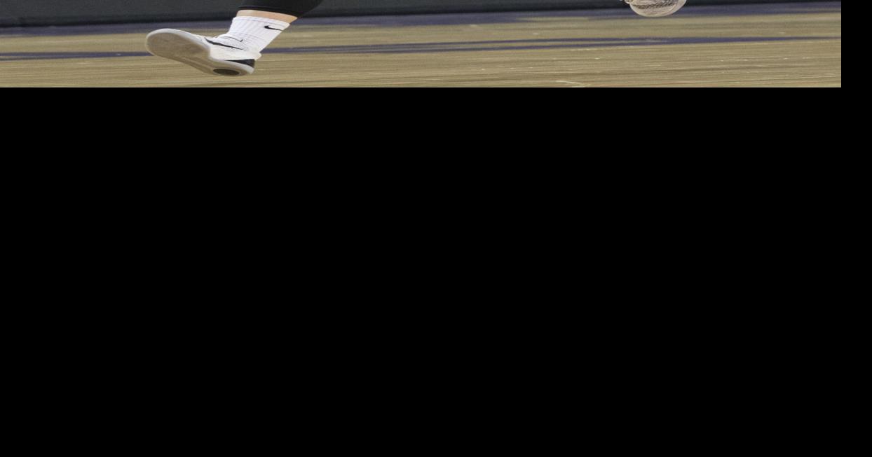 Hamilton's Colleary steps up to the line | Hamilton | eastvalleytribune.com