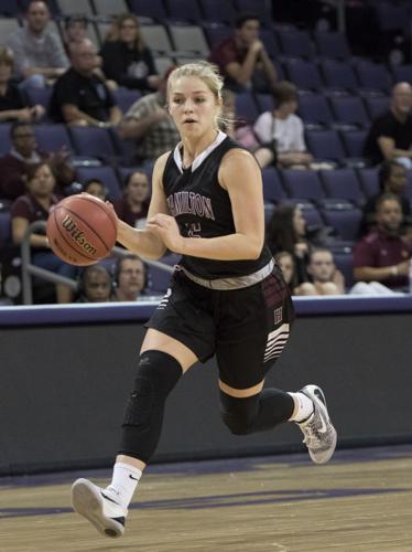 Hamilton's Colleary steps up to the line | Hamilton | eastvalleytribune.com