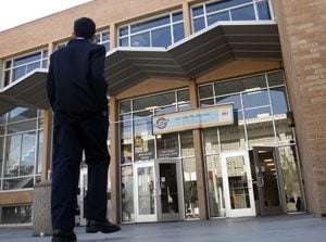 Parts of ASU Memorial Union now open after fire | News ...