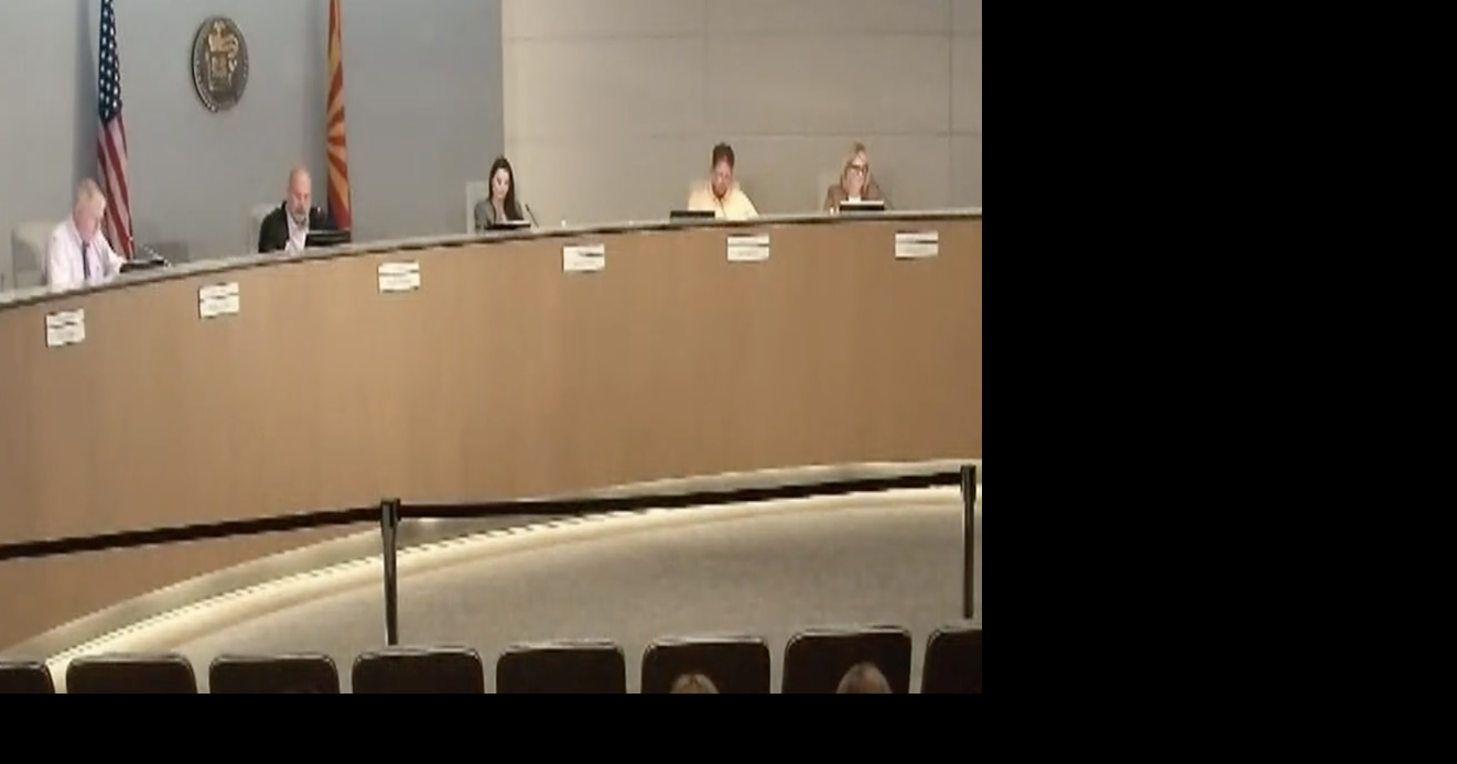 Gilbert panel shoots down apartment complex plan | | eastvalleytribune.com