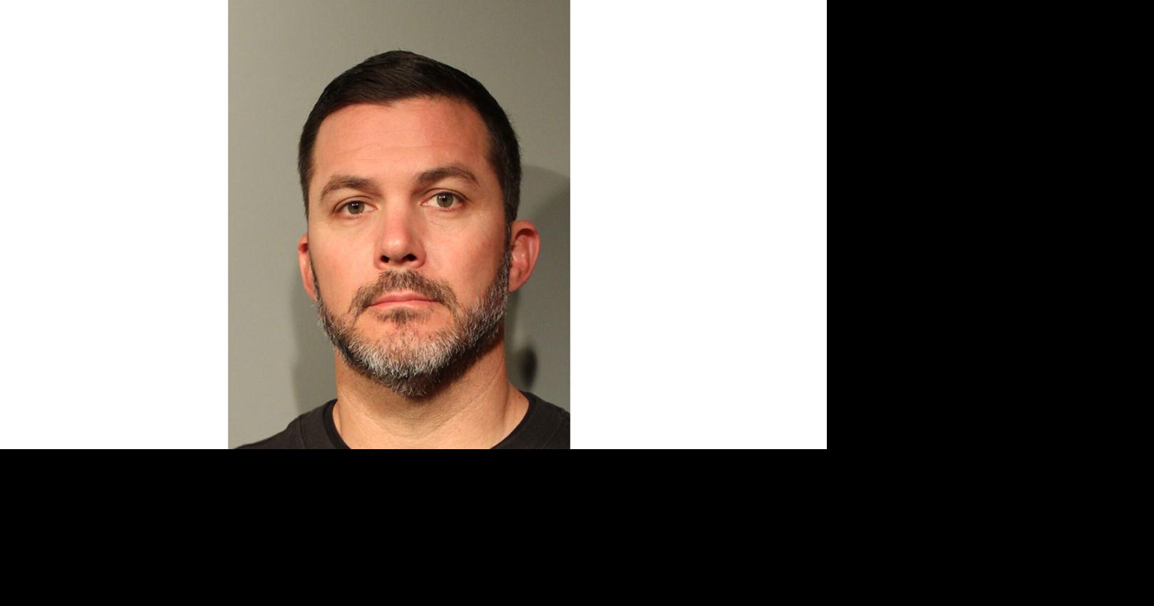 Former Perry assistant indicted for alleged sexual assault with a minor ...