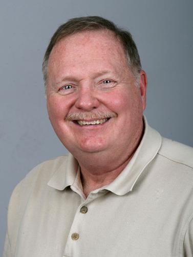 What will Mesa do without Robert Brinton? | Mesa | eastvalleytribune.com