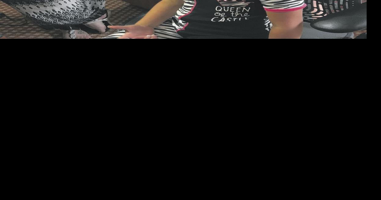 Gilbert pageant coach is ready to show off on ‘Toddlers and Tiaras ...