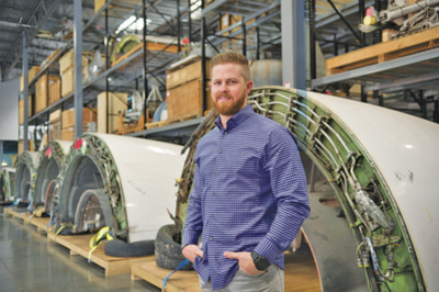 AvAir shows the sky’s no limit in aviation | Business ...