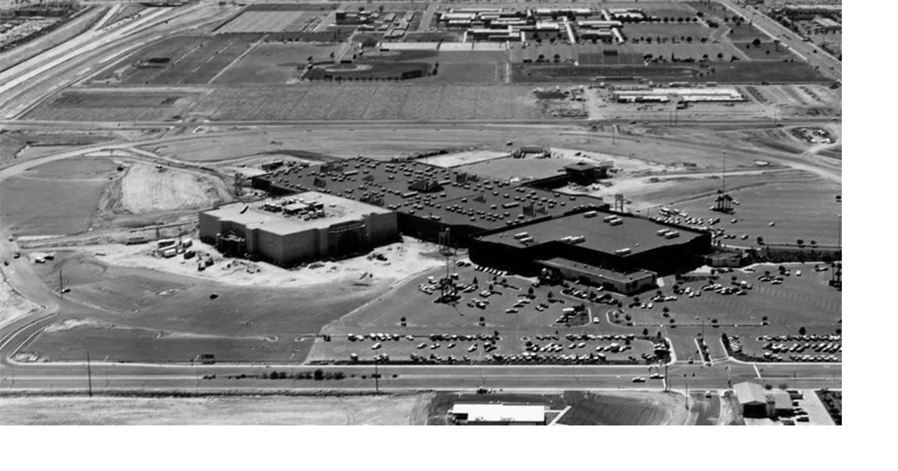 Goodbye Fiesta Mall: Demolition to begin | | eastvalleytribune.com