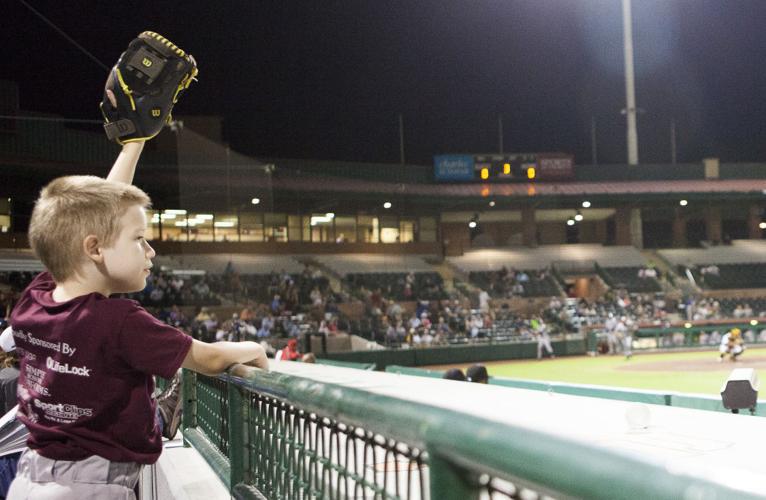 Photos: Fall League Baseball | Get Out | eastvalleytribune.com
