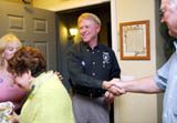 Berman in Gilbert runaway | News | eastvalleytribune.com