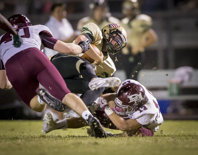 Desert Mountain at Basha | Photos & Video | eastvalleytribune.com