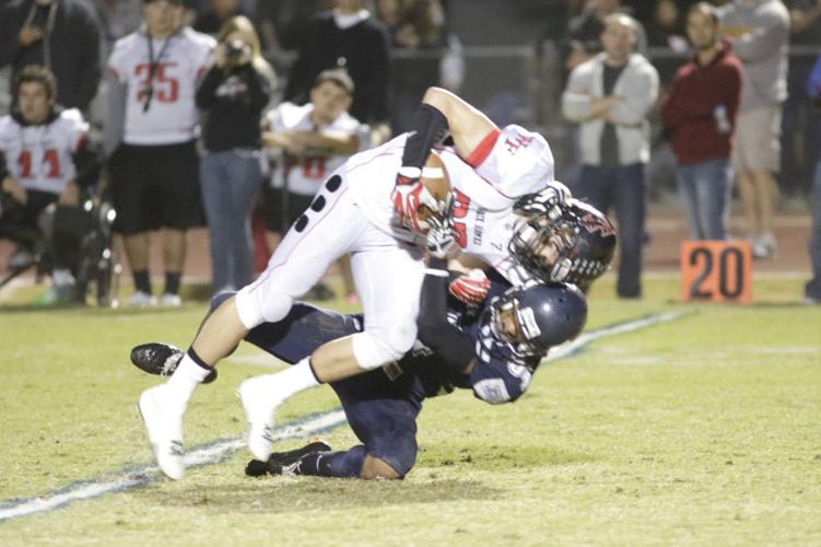 Photos: Williams Field at Higley 11/1/2013 | Photos & Video ...