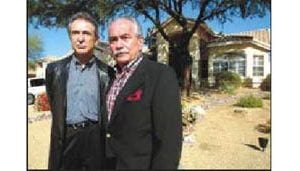 Brother’s unfailing will helped convict murderer | News ...