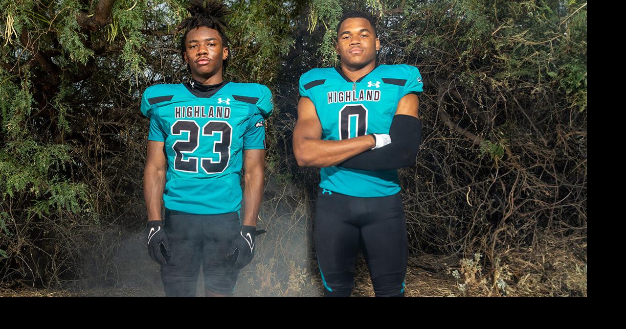 Decades-long Berry-Denson friendship blooms in Valley | Sports ...