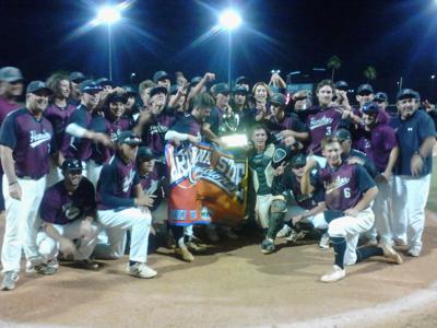 Hamilton High baseball, softball teams win state titles | Sports ...