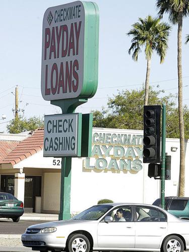 Payday loan businesses seek return to Ariz. market | State ...