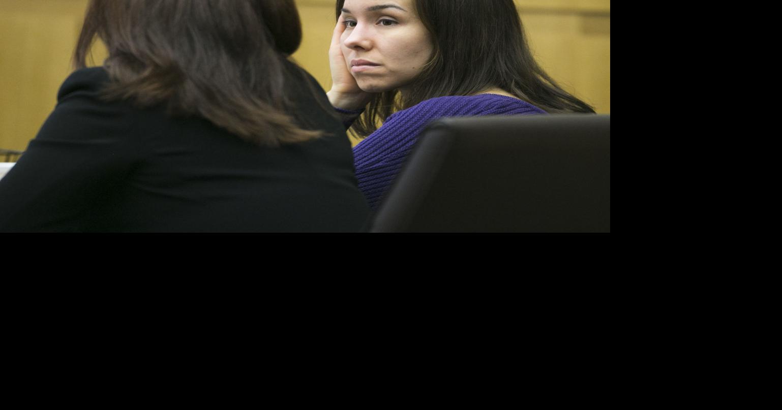 Transcript of Jodi Arias' testimony set for release Tuesday | Arizona ...