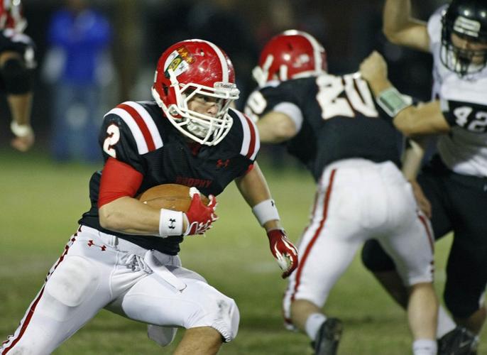 Shorthanded Brophy hangs on its defense to beat Red Mountain ...