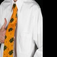 A gift from Mom wins Tribune’s Ugly Tie Contest | Get Out ...
