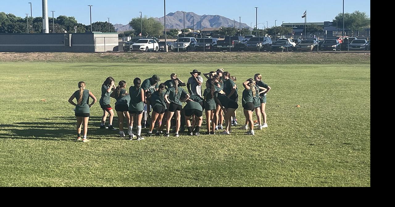 Flag Football Preview: Campo Verde looks to bounce back against Casa ...