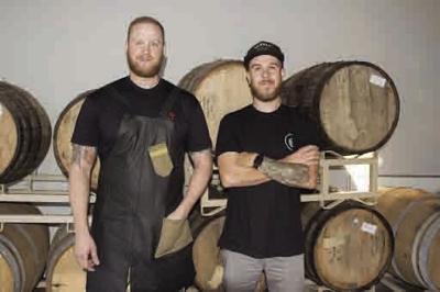 Popular Cider Corps moving production to Gilbert | Business ...