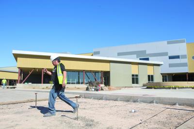 Higley to open new elementary school | | eastvalleytribune.com