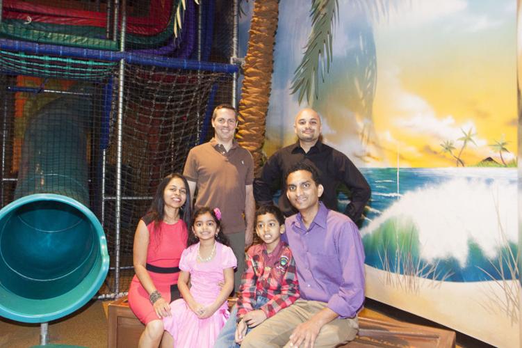 Photos: Makutu's Island | Chandler | eastvalleytribune.com