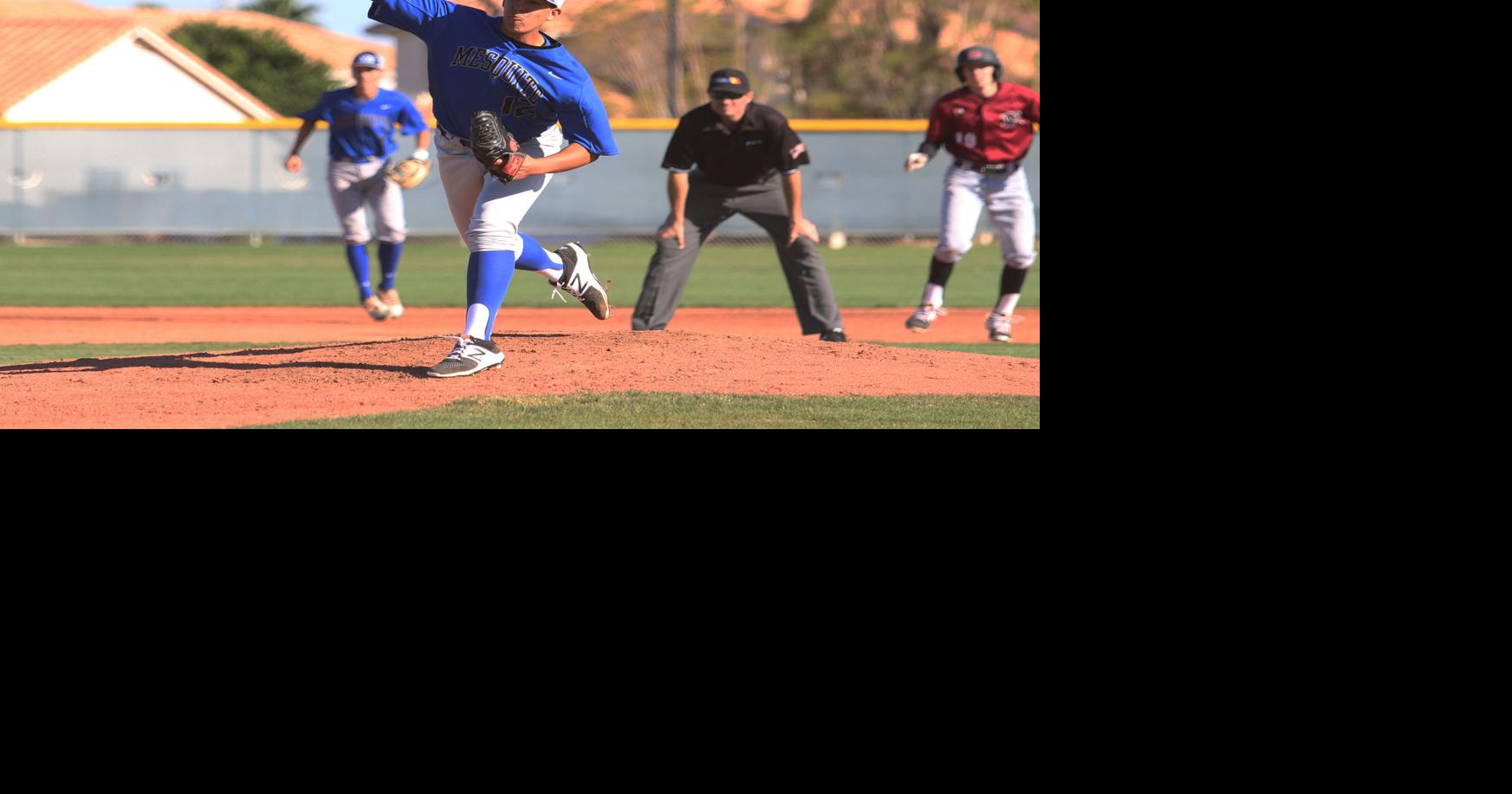 Baseball: Mesquite shuts out Jags at DV tournament | Sports ...