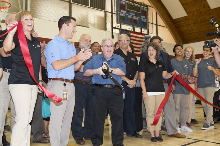 Broadway Rec Center reopens: Mesa landmark underwent renovation | East ...