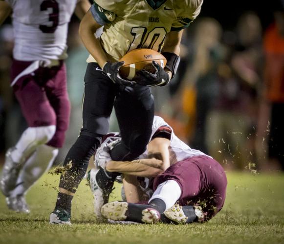 Desert Mountain at Basha | Photos & Video | eastvalleytribune.com