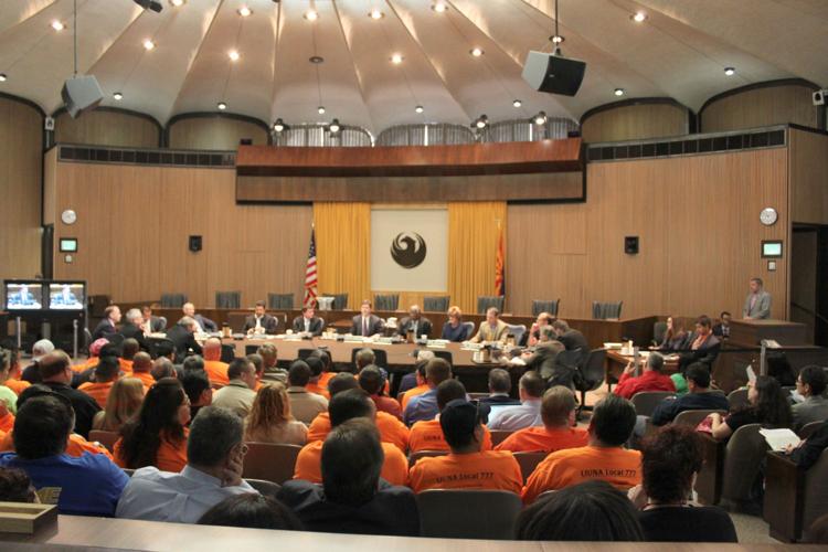 City Council eliminates 181 vacant positions | State ...