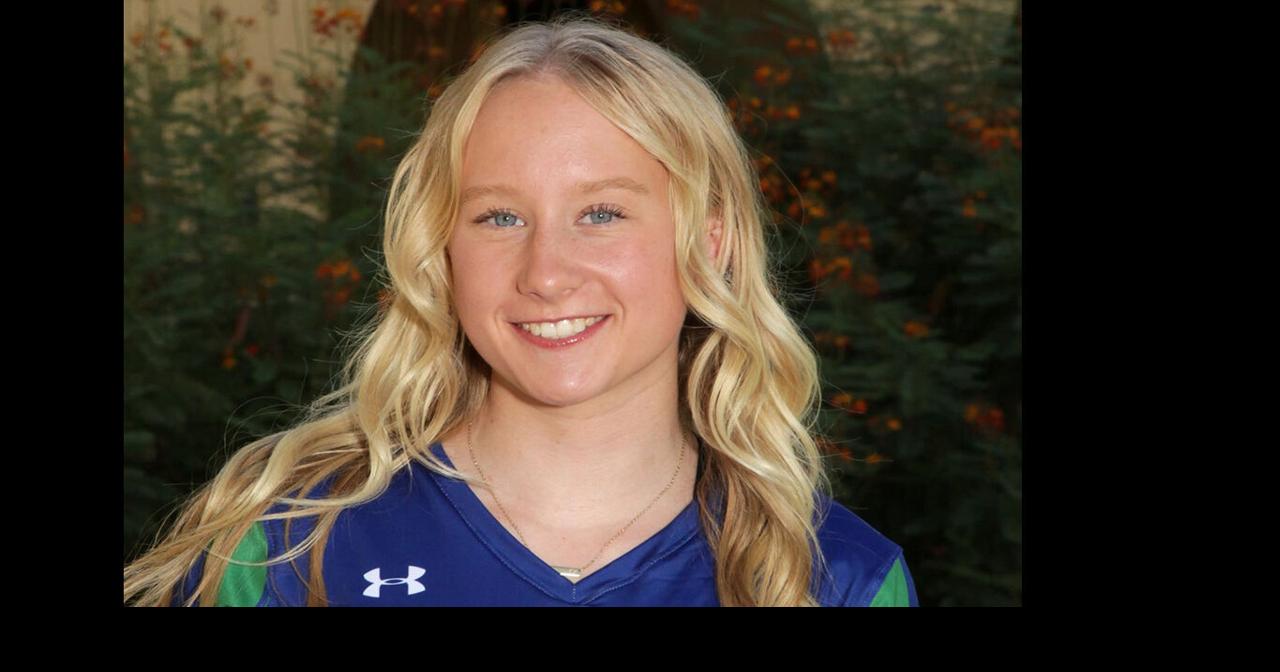 Stars aligned for Xavier Prep's Olivia Lenz | Sports | eastvalleytribune.com