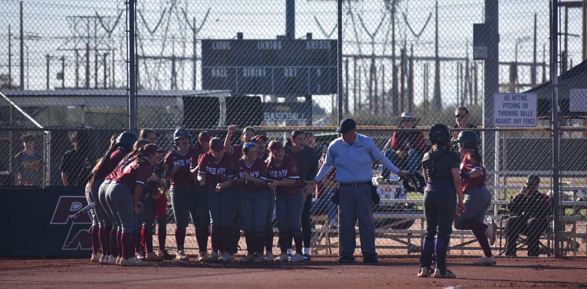 Softball teams ready for season following Lion Country Classic ...