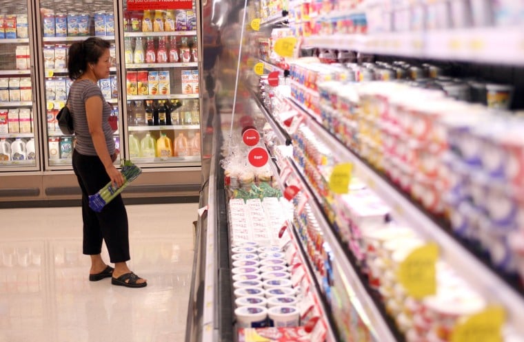 Target stores expand fresh produce, grocery section | Business ...