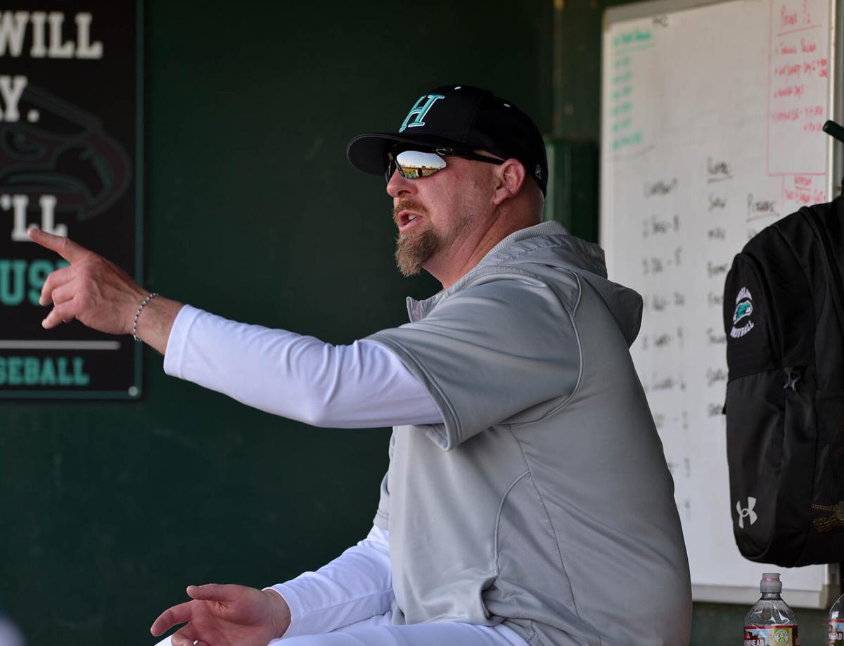 Coach Eric Kehoe key to Highland baseball’s growth, success | Sports ...