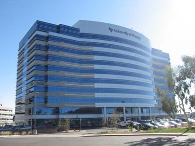 phoenix headquarters