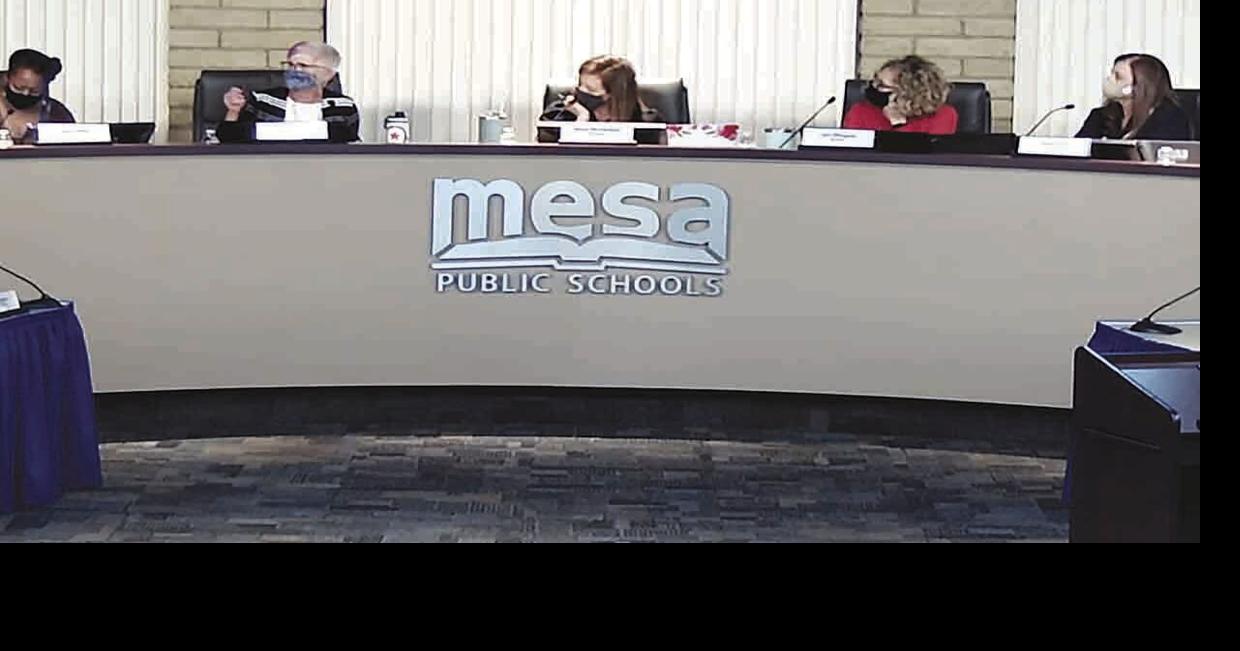 MPS scores, graduation rates lagging | News | eastvalleytribune.com