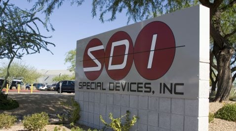 SDI consolidates, moves jobs to Mesa | News | eastvalleytribune.com