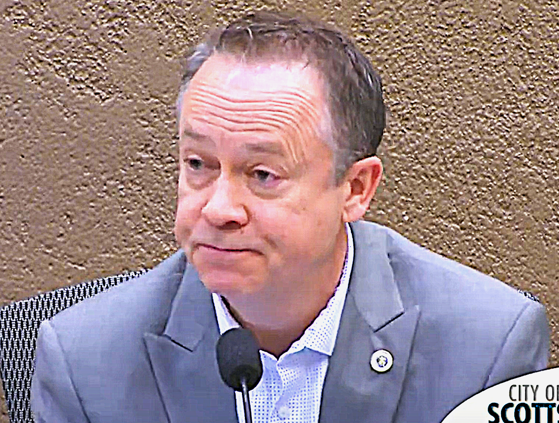 Audits raise red flags on Scottsdale city contracts ...