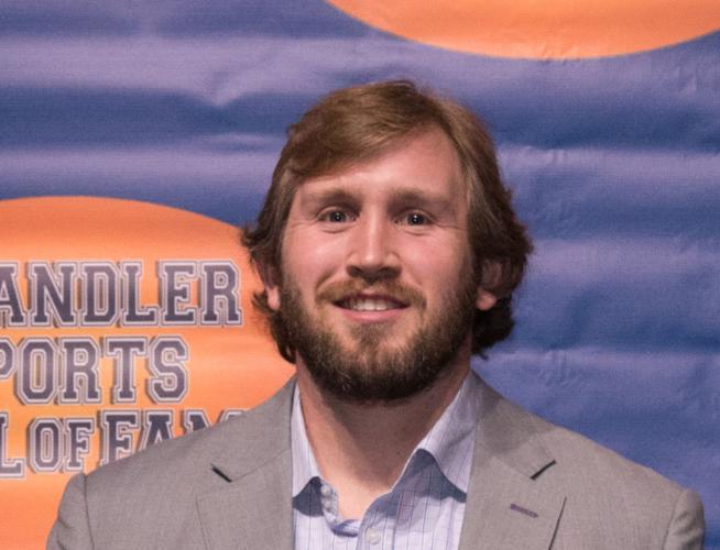 New batch of athletes inducted into Chandler Sports Hall of Fame ...