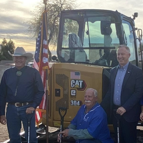 3 moms making new dream come true in Mesa | | eastvalleytribune.com