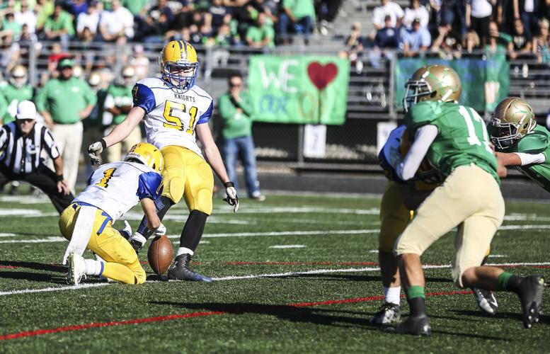 Photos: DV State Championship Football | Photos & Video ...