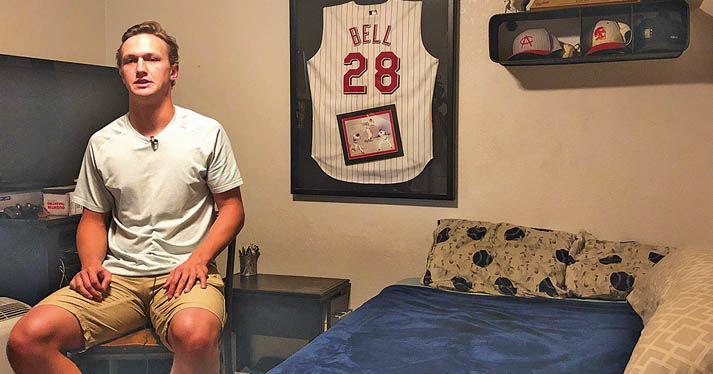 Baseball a family affair for the Bells | Get Out | eastvalleytribune.com