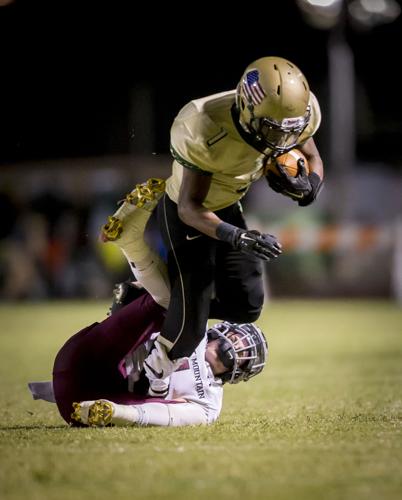 Desert Mountain at Basha | Photos & Video | eastvalleytribune.com
